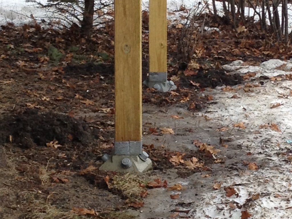 Benefits of Helical Piers | Boyer Building