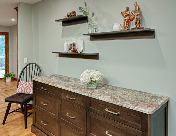 Kitchens - Boyer Building Corporation