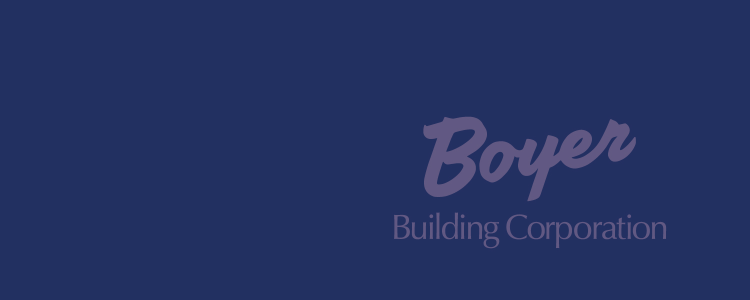 Contact A Home Builder Design Consultant | Boyer Building
