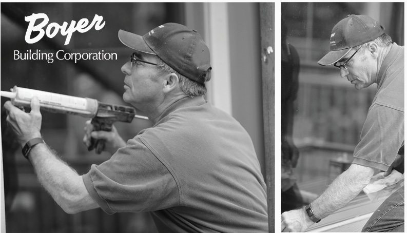 Boyer's Attention to Legacy Gets Us Noticed - Boyer Building Corporation