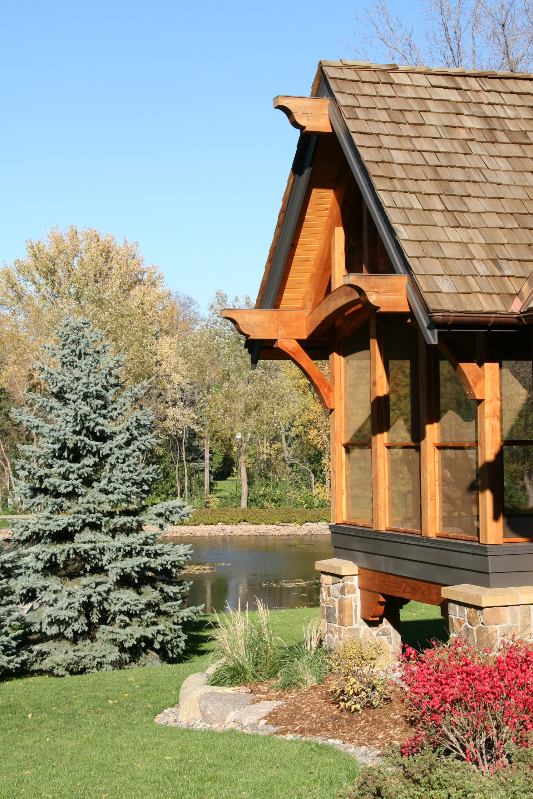 Boyer Building Revisiting an "Old Friend" - Boyer Building Corporation