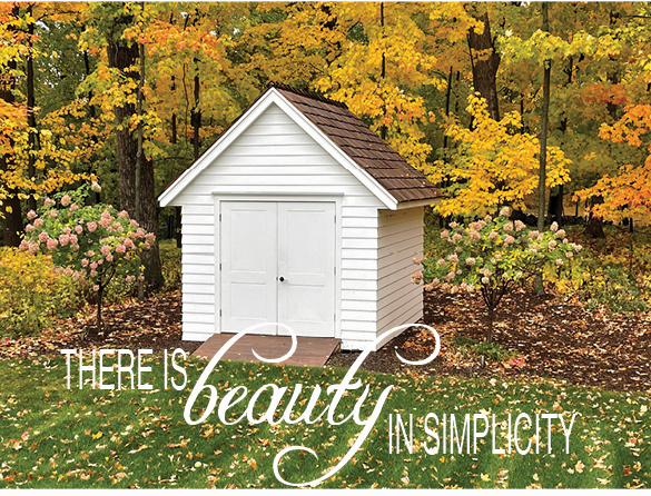 Simple May Be the Best Design Decision - Boyer Building Corporation