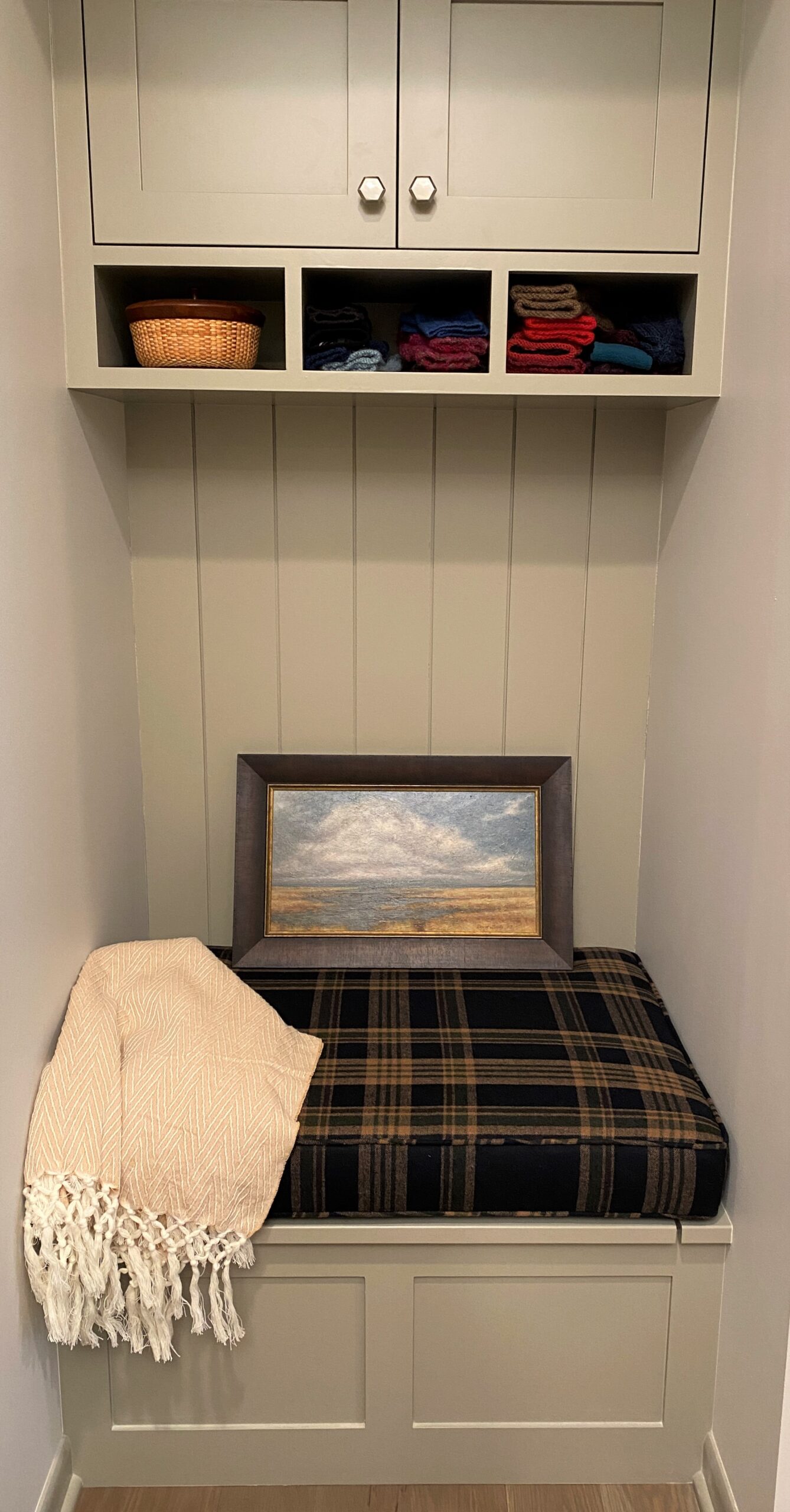 The Little Nook - Boyer Building Corporation