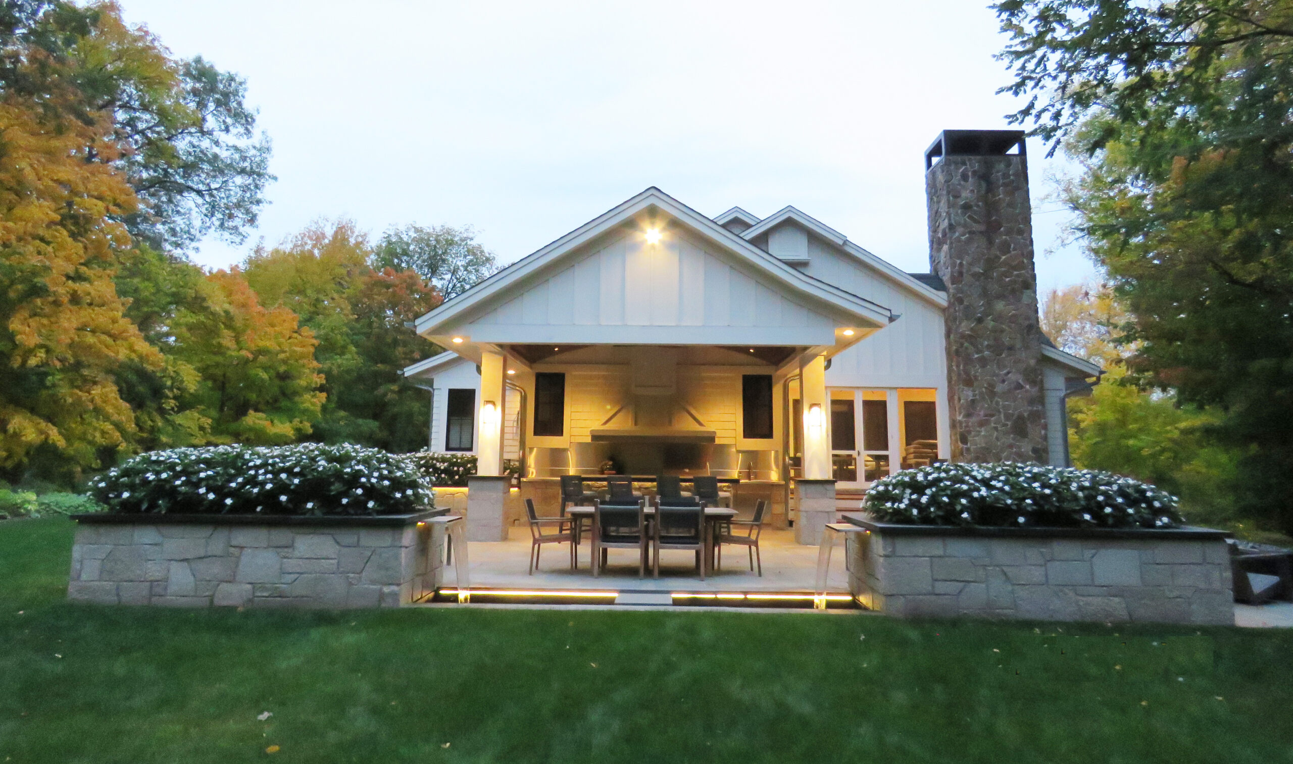 Plan NOW to ENJOY later - Boyer Building Corporation