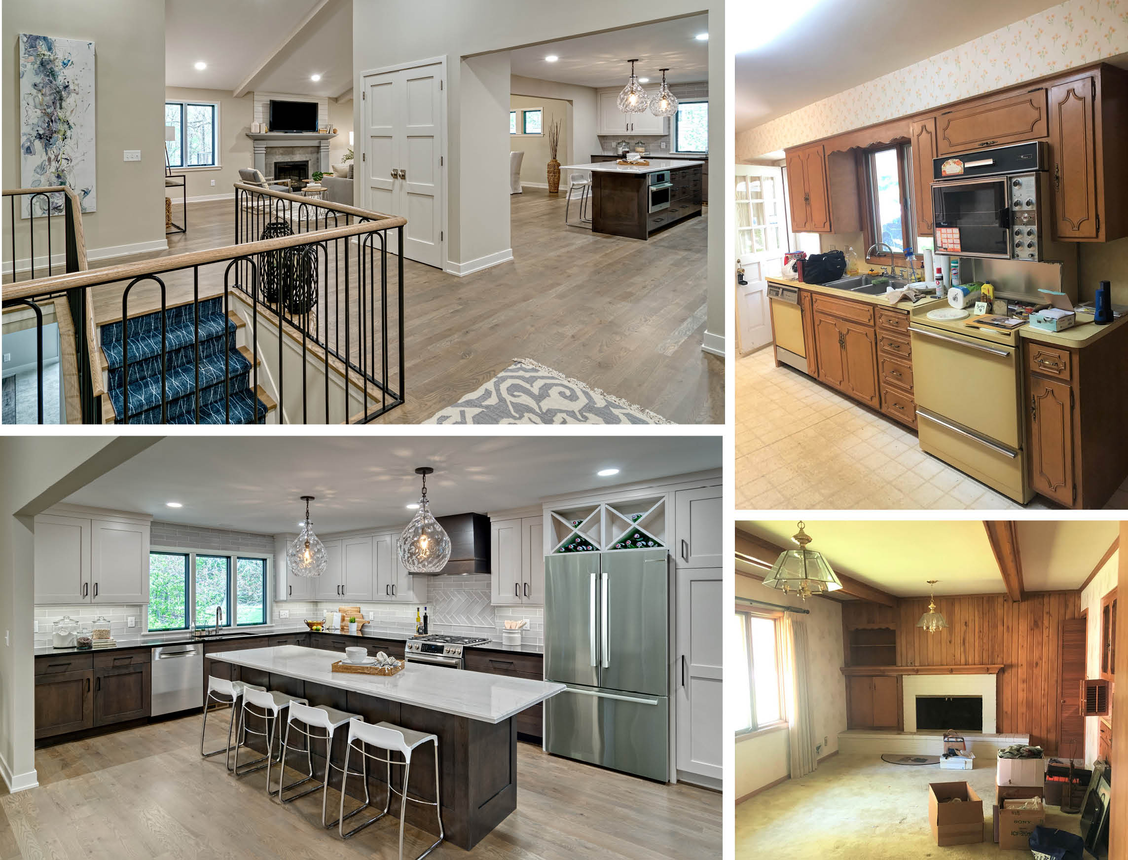 Staying in Your Home Means an Upgrade Might be Needed - Boyer Building ...