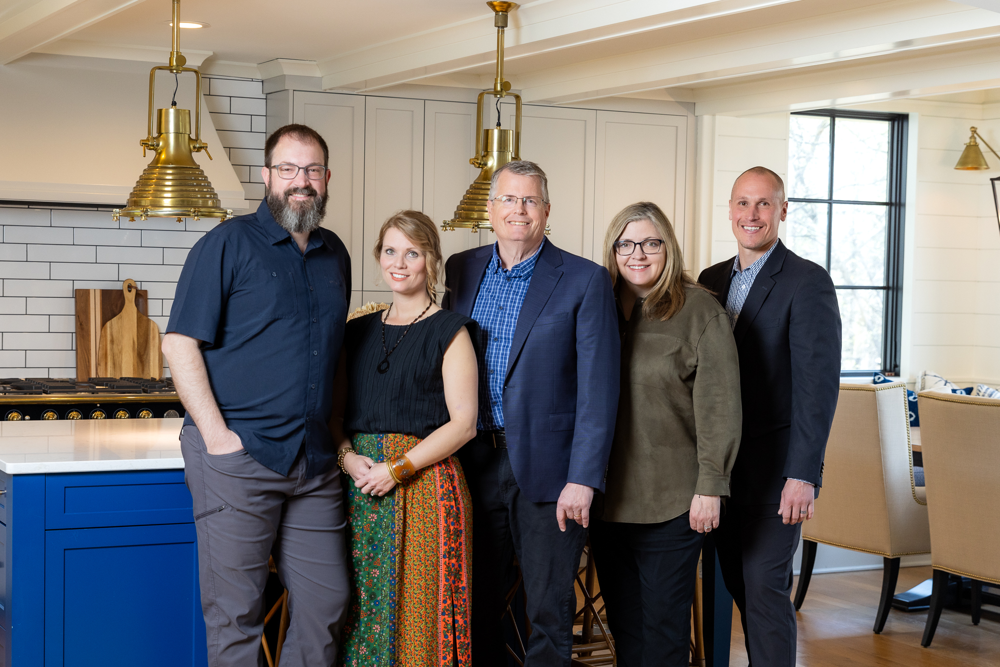 New Home Construction Philosophy | Boyer Building